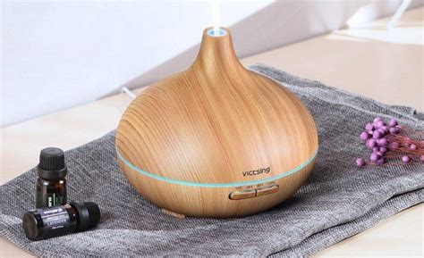 What Size Essential Oil Diffuser Do I Need