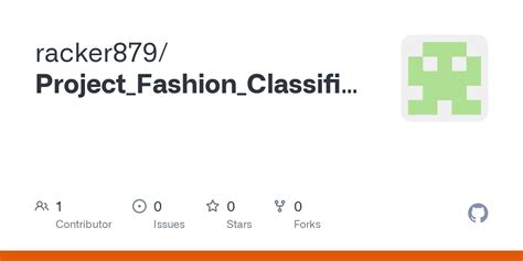 Github Racker879 Project Fashion Classification