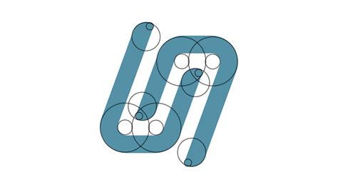 The Logic Network Behance