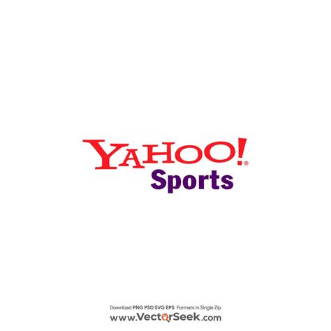 Yahoo Transparent Logo