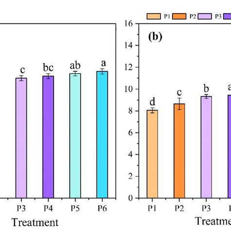 Effects Of Different Phosphate Application Rates On Maize Grain Yield