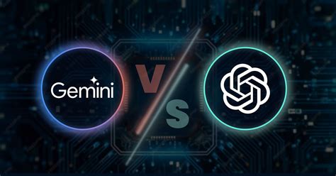 Caratteristiche E Differenza Tra Chatgpt E Gemini In Informatica