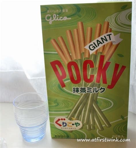 Glico Giant Pocky Sticks