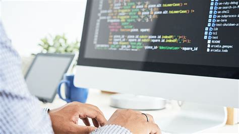 en İyi yazılım dili hangisidir web sitesi yazılımı markon bilişim