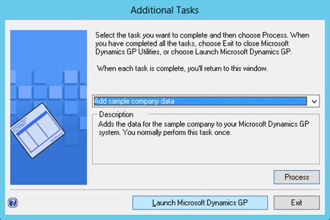 Hands On With Microsoft Dynamics Gp 2016 R1 Deploy System Database Azurecurve
