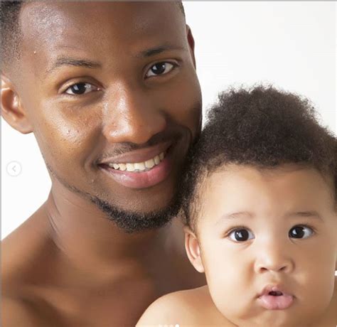Nigerian Father And His Son Steal The Heart Of Many As They Recreate