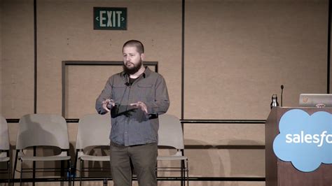 How Salesforce Builds Salesforce Using Heroku YouTube