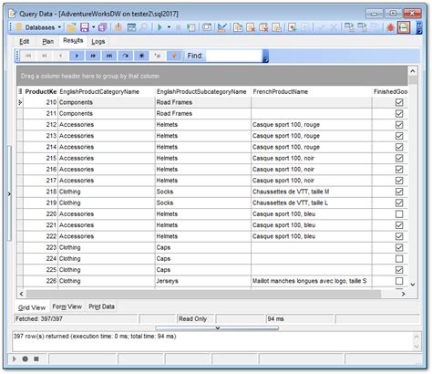 Online Documentation For Sql Manager For Sql Server Sqlmanager
