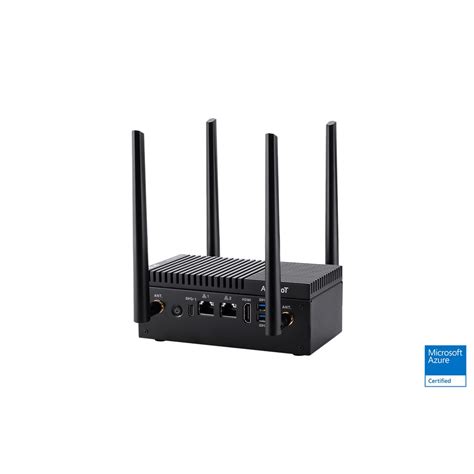 Asus Announces Collaboration With Microsoft For Windows Iot Coreiotasus Global