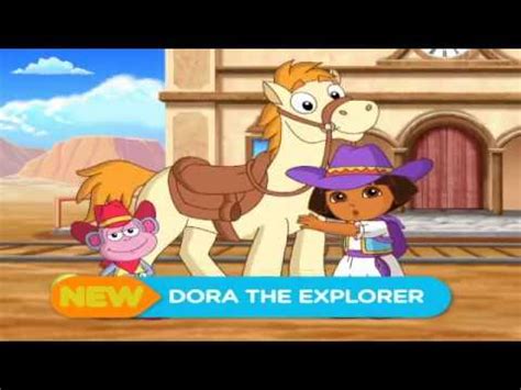 Cartoon Nick Jr New Episodes For Your Favorite Show Youtube