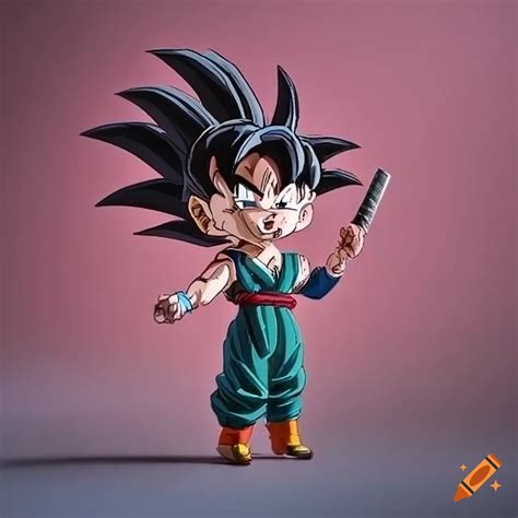 Chibi Goten