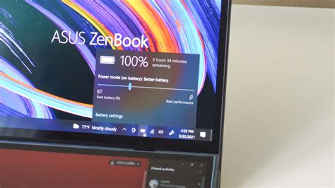 Asus Zenbook Pro Duo Ux L Review Techradar