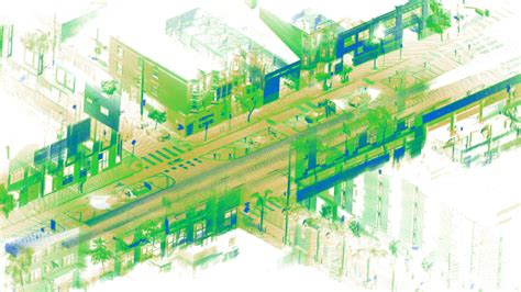 Existing Building Surveys We Survey Buildings