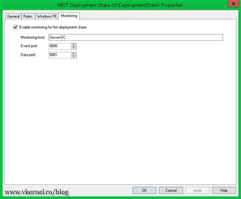 Integrating Dart 8x With Mdt 2013 And Enable Dart Remote Control