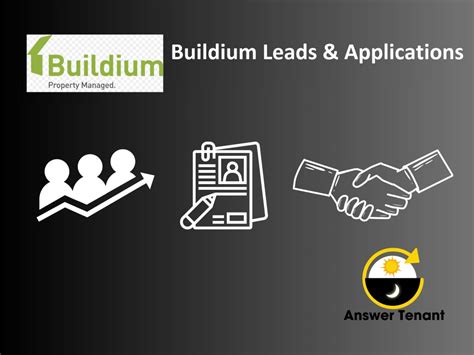 Buildium Leads Application Process Upwork