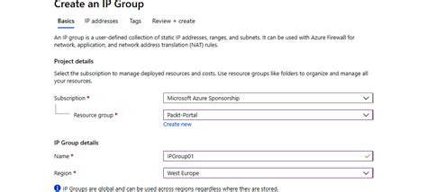 Azure Networking Cookbook Second Edition Second Edition