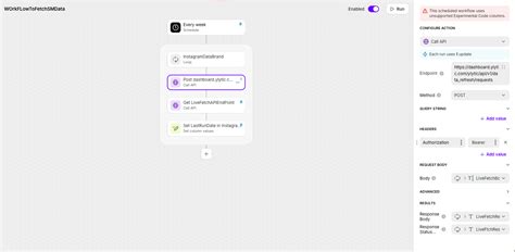 Is Template Column Not Supported In Workflows Ask For Help Glide