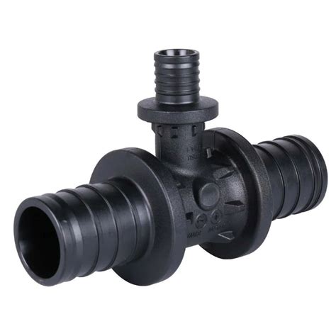 Тройник редукция 32 x 16 x 32 REHAU RAUTITAN PX пластик – купить за 3 ...