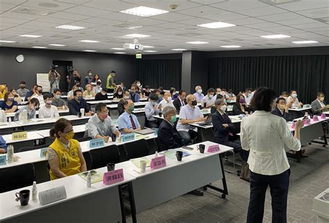 【2022空污論壇】國家12項關鍵戰略 帶領各界邁向2050淨零排放 匯流新聞網