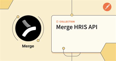 Merge Hris Api Merge Public Workspace Postman Api Network