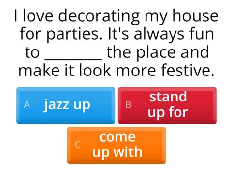 Speakout Advanced Plus Lead In Ex Multiple Choice Quiz