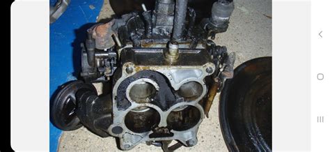 1981 Firebird Intake To Cover Pontiac Firebird Trans Am