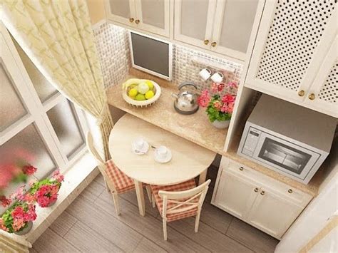 Секреты оформления маленькой кухни 15 советов и 19 идей