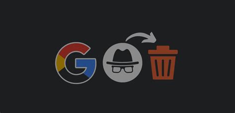 Google Settles To Delete Incognito Browsing Data Concerned
