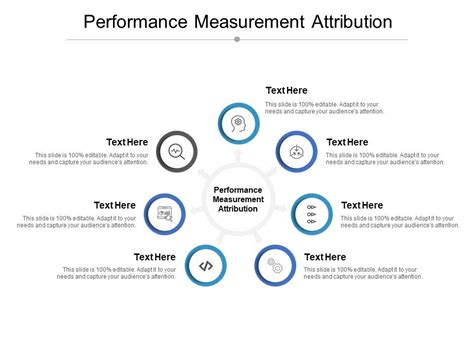 Performance Measurement Attribution Ppt Powerpoint Presentation Gallery