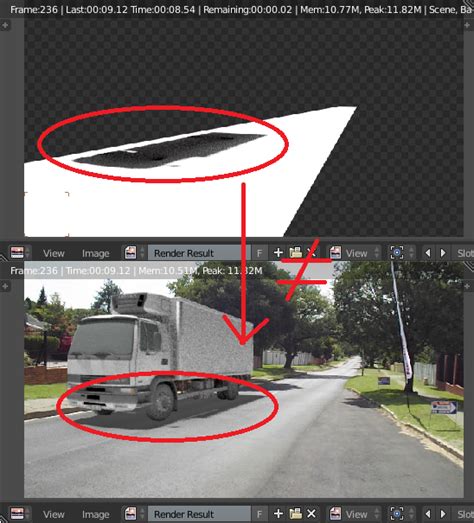 Cycles Ao Compositing Compositing And Post Processing Blender Artists Community