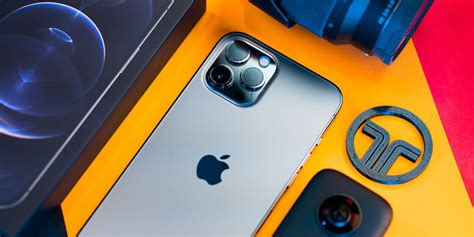 6 Exciting Ways To Use Lidar On Iphone