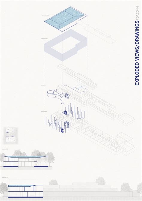 Fda2044 Conceptual Architecture Project