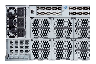 Gigabyte G593-SX1 GPU Server