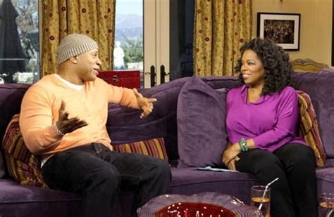 Watch Ll Cool J Says Sex With A Pregnant Woman Was A Low Point Next Chapter Full Episode
