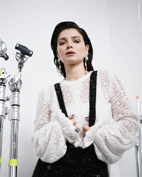 Eve Hewson Nude The Fappening Photo Fappeningbook
