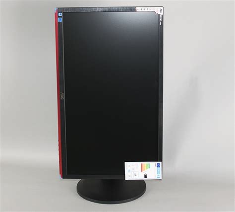 AOC G2460PF 144Hz FreeSync Monitor Review Play3r