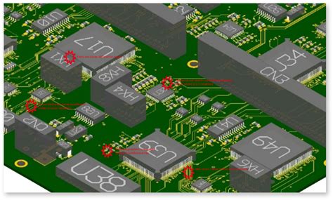 A Comparsion Between Design For Manufacturing Software Tools Vayo Technology