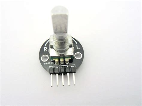 Openhacks Open Source Hardware Productos Encoder Module Ec11