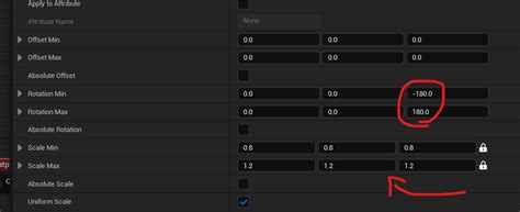 Intro To Unreal Procedural Content Generation Framework Quod Soler