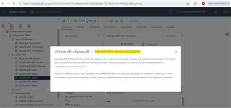 Best Practice For VCenter Server Version And ESXi Host Version Matrixpost Net