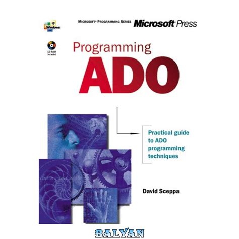 دانلود کتاب Programming ADO بلیان