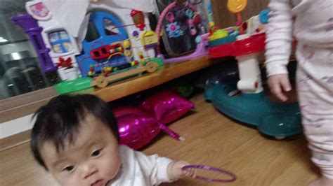 집에 언니가 놀러왔어요 Youtube