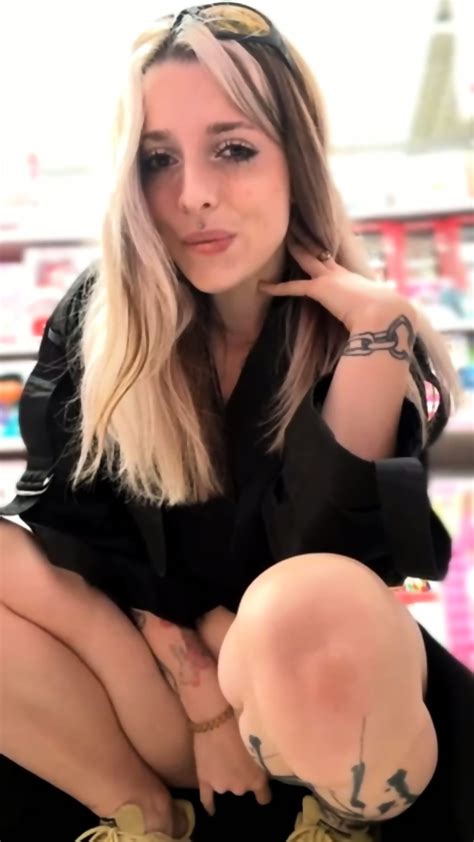 Public Masturbation In The Supermarket Loraa Doll Eporner