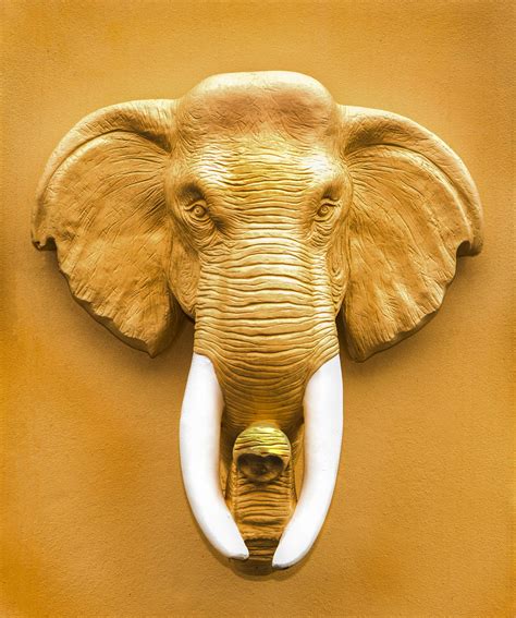 Слон 3279 М фотообои на флизелиновой основе 660 руб Фотообои 1 полоса Фотообои на флизелине