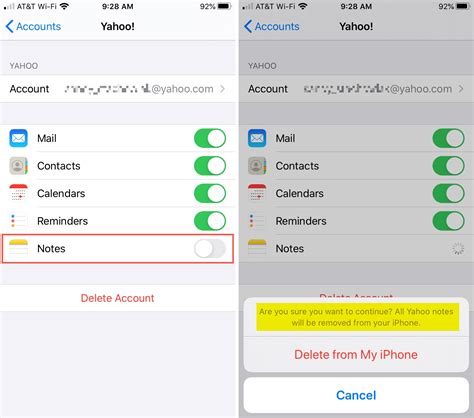 What Happens Deactivate Icloud Outlook Add In Dadduck