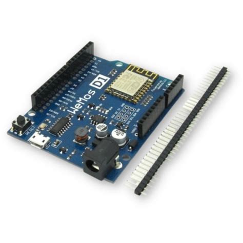 Moduł WeMos D1 R2 WiFi ESP8266 NodeMCU 4MB do Arduino Shield ESP32