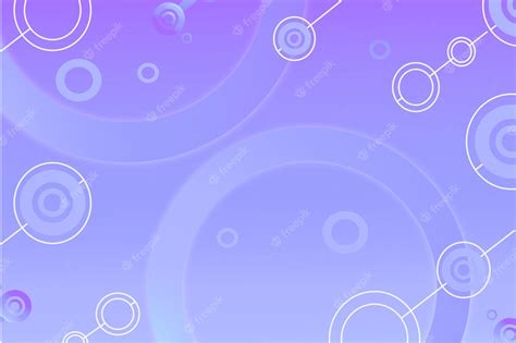 Premium Vector Abstract Purple Gradient Technology Background