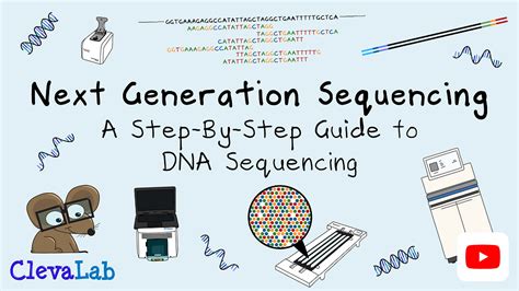 A Step By Step Guide To NGS