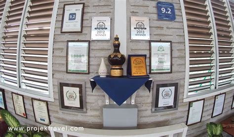 Tarikan Popular Nipah Guesthouse Di Pulau Pangkor