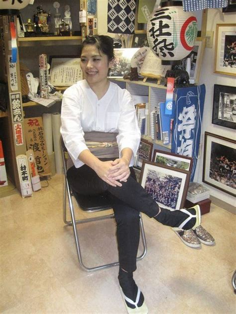 雷門日興浅草花川戸店 浅草 笹川睦